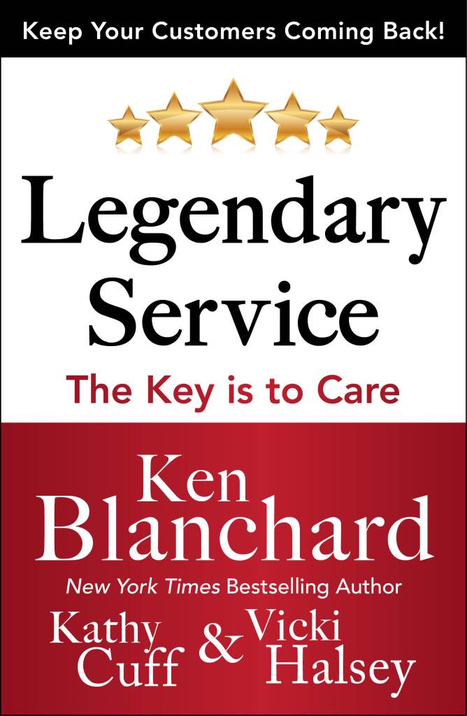Conversations on Leadership with Ken Blanchard